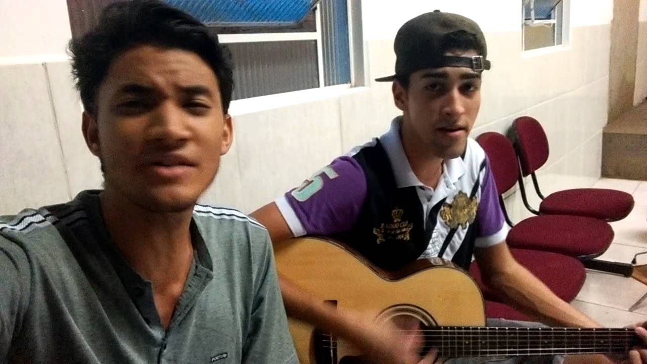 "Leandro & Daniel( Ele veio aqui - André e Felipe) - YouTube