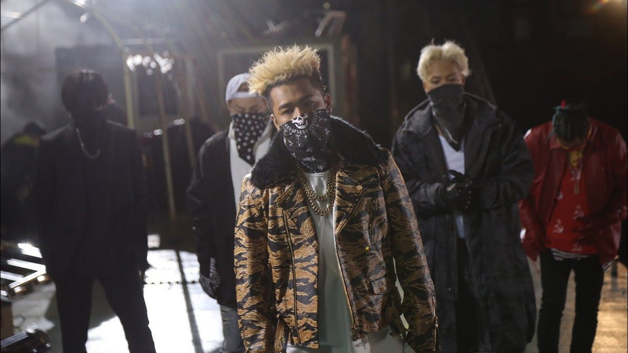 Mighty Warriors VS Doubt HD | HiGH&LOW S2 Eps.1 - YouTube