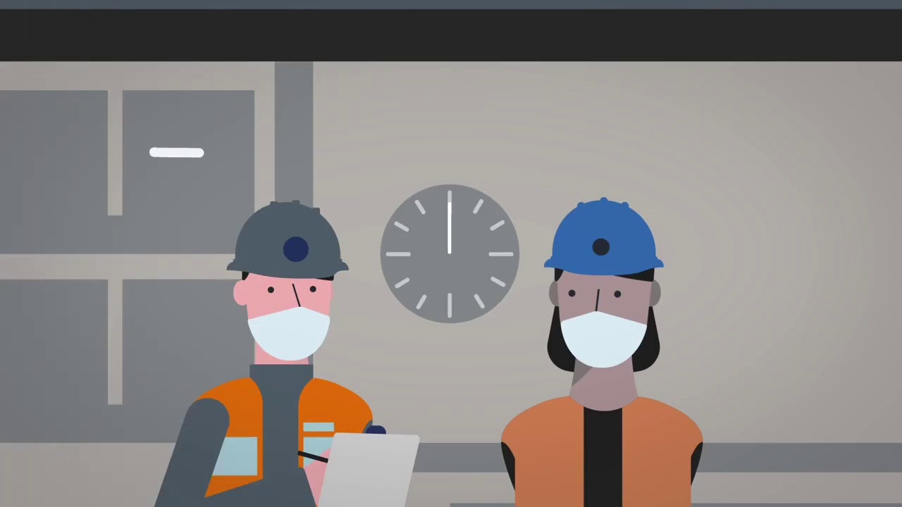 Zebra MotionWorks Proximity - animation video (sub ita) - YouTube