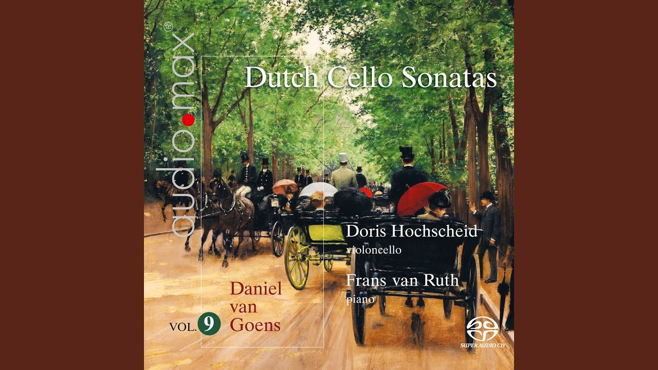 Valse de Concert, Op. 23 - YouTube