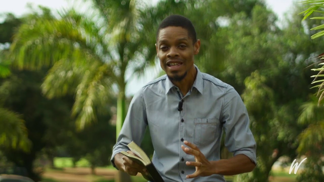 Today’s Devotion by Ps Remmy Muwonge - YouTube