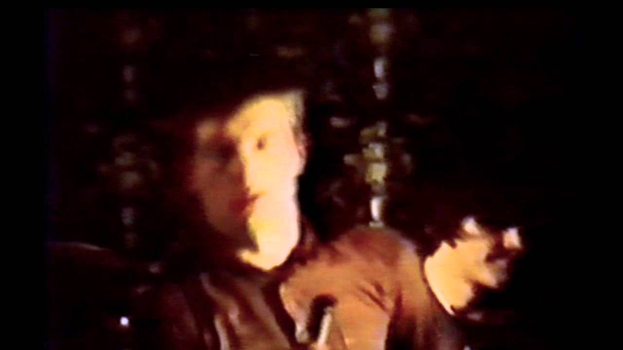 Joy Division live: Bowdon Vale 14.03.1979. - YouTube