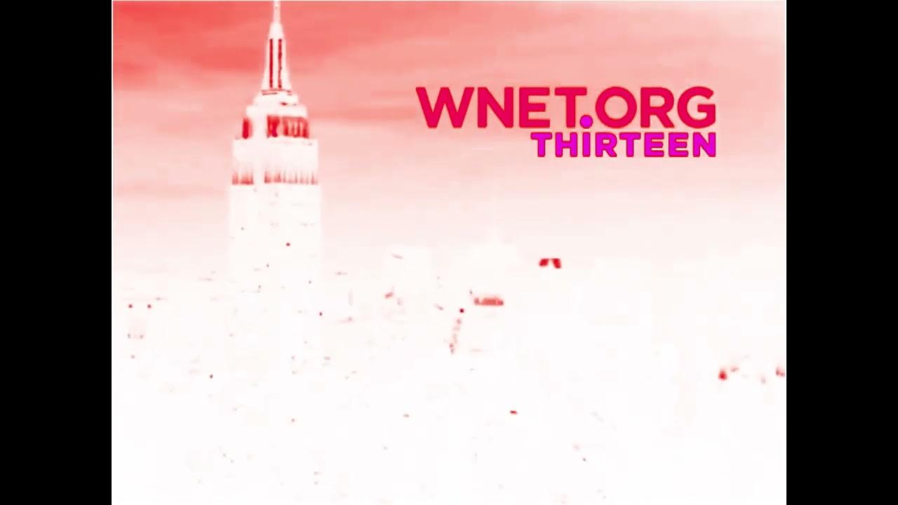WNET.ORG Thirteen Logo Effects Sponsered By Preview 2 Effects - YouTube