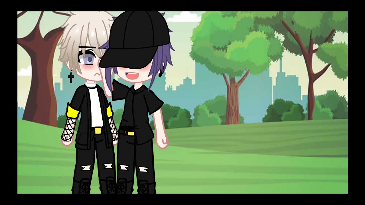 ||Kye x Lay💜💛 ||meme|| - YouTube