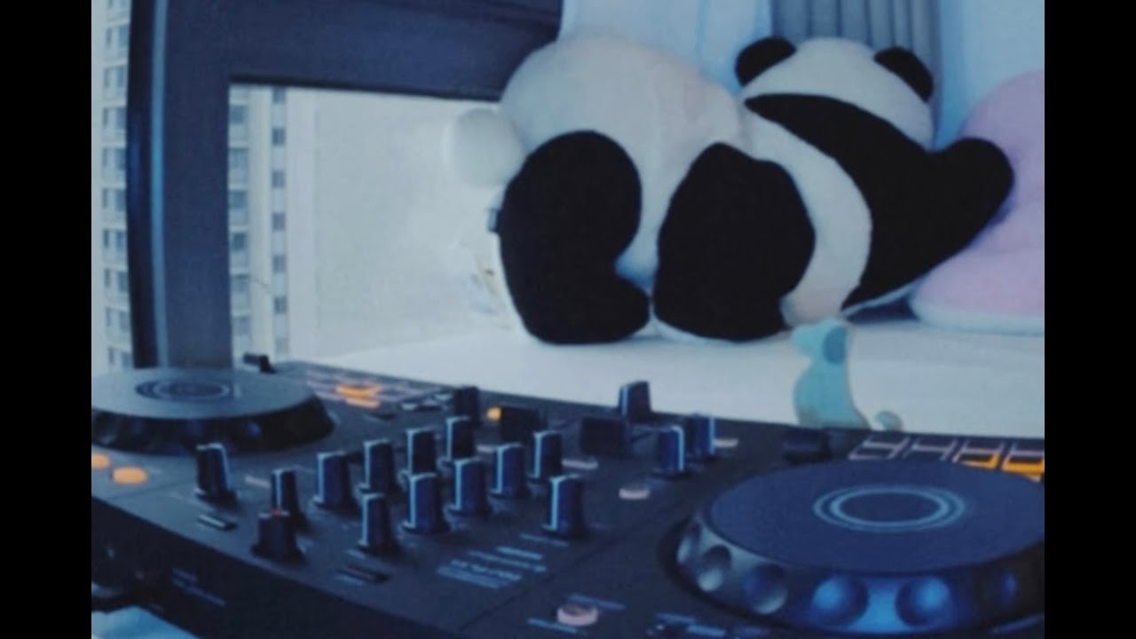 Chill Mix DJ YUNI｜Playlist for Cloudy Day - YouTube