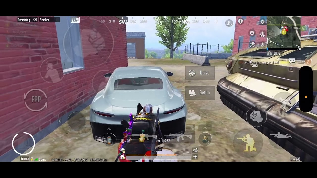 Sky 15 finishes WWCD IGL POV (solo 6 frags) | EGGY 👑 - YouTube