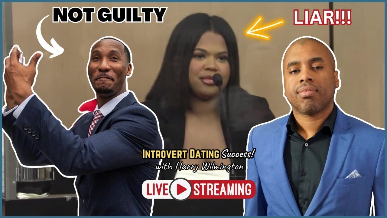 Travis Rudolph & the 304 Phrase Gone Wrong | 5 Harmful Ways She May React to Cheating - YouTube