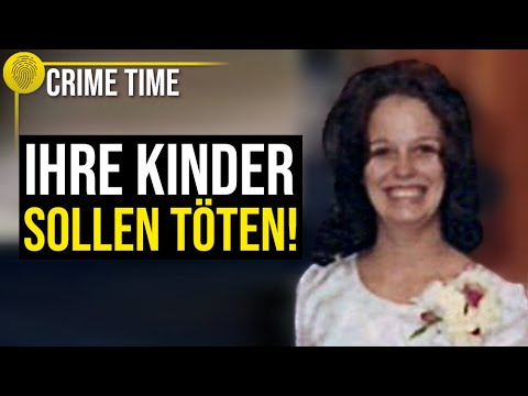 Mord aus Mutterliebe? Hilma Marie Witte und die grausame Manipulation ...