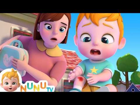 Anneler Günü Özel Koleksiyonu 💖 | Anne Şarkıları ve Eğitici Çocuk Şarkıları | NuNu TV