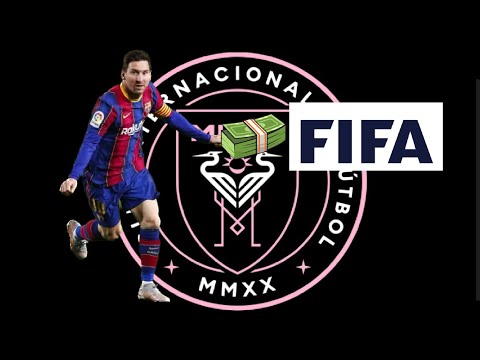Among Us But I’m Messi… - YouTube