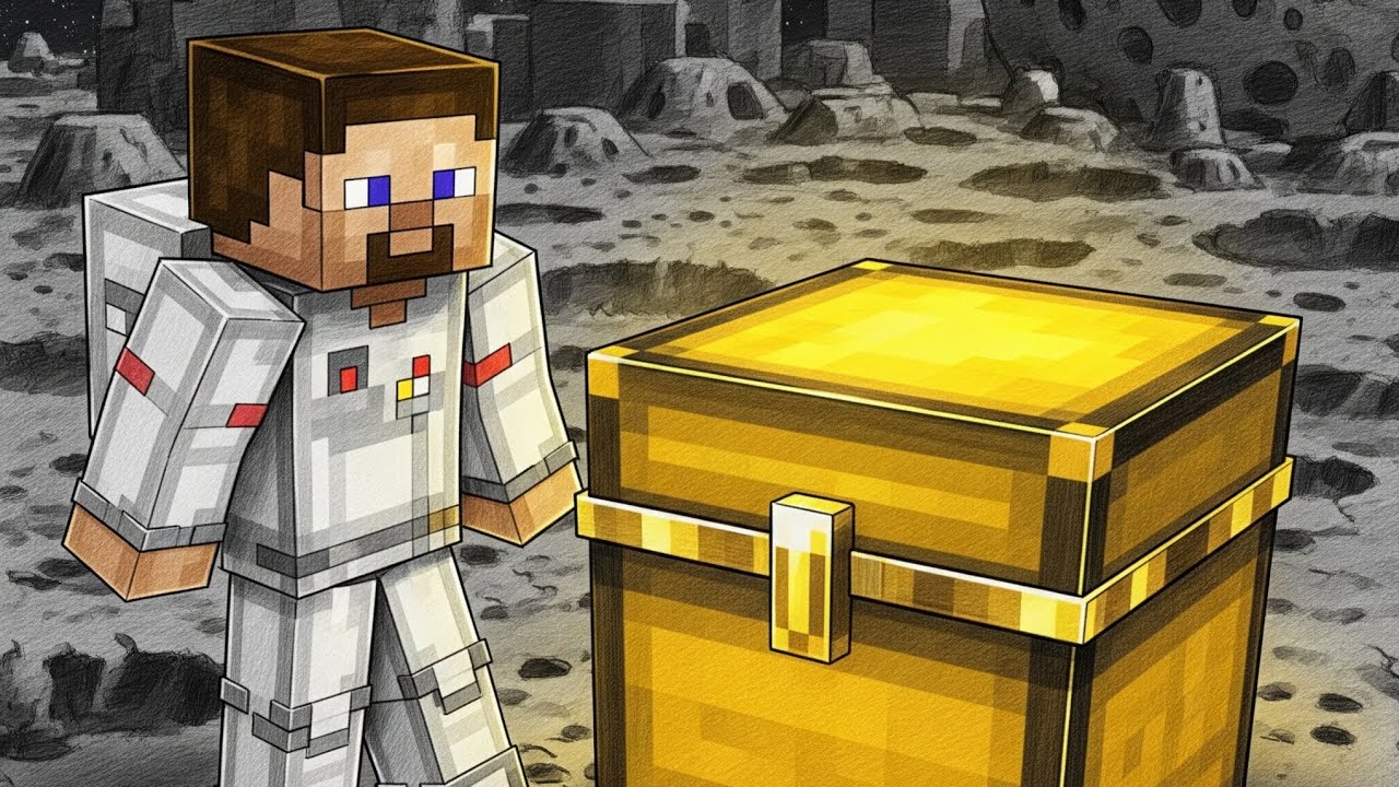 INSANE Golden Chest Update - YouTube