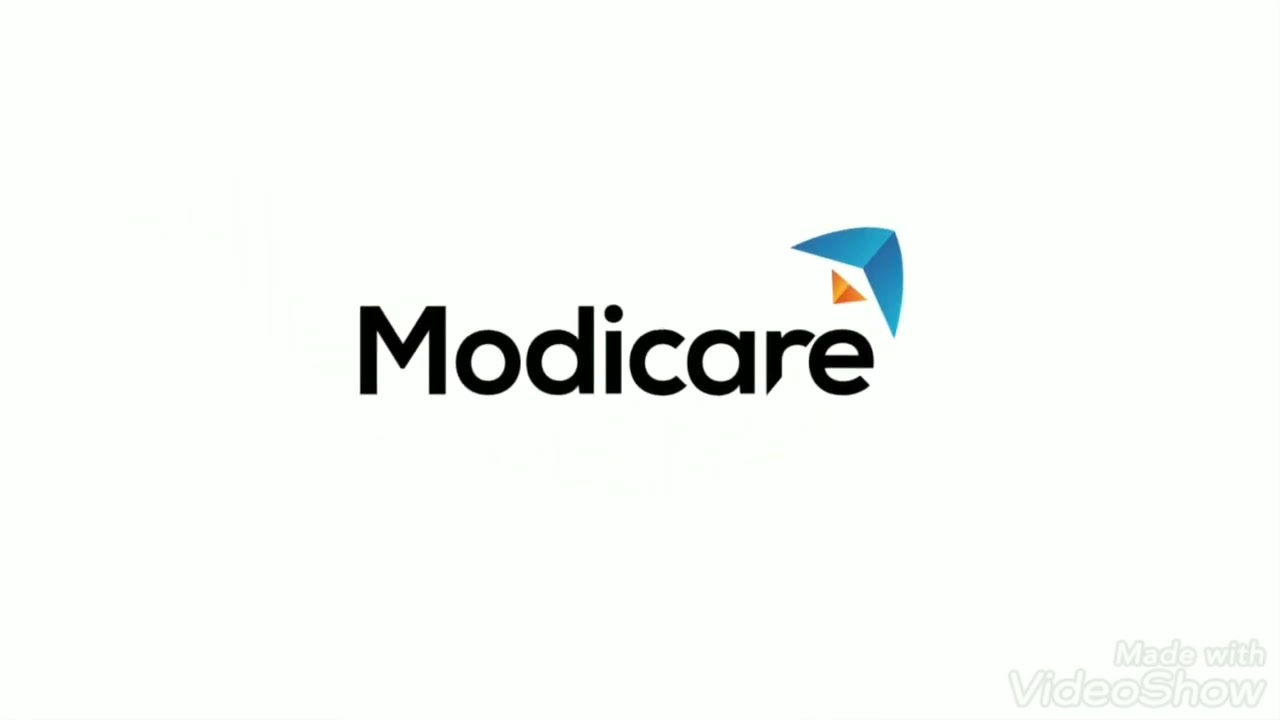 Modicare Logo - YouTube