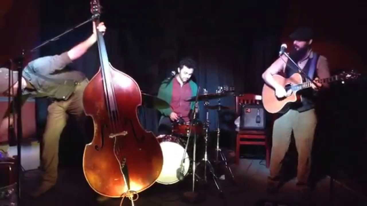 The Steady Swagger at Plan B. - YouTube