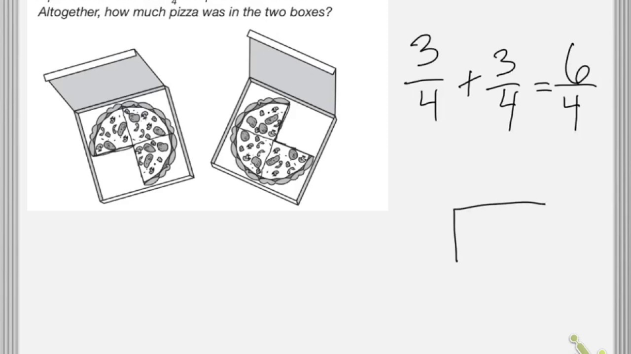 Saxon Math Int. 5 Lesson 91 - YouTube
