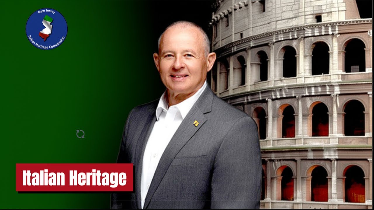 The Hidden Culture of NJ Italian-Americans | Italian Roots and Genealogy