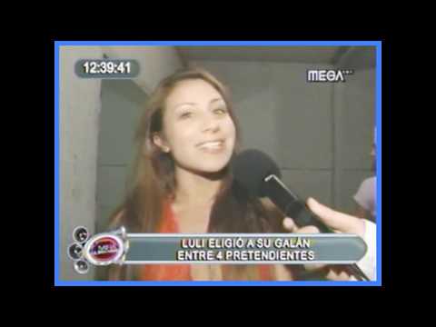 sabrina sosa 1 inicios en chile