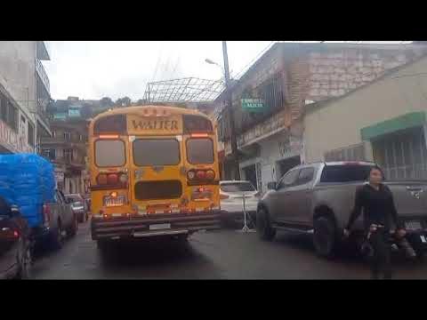 Vamos al mercado 🇭🇳🛬 - YouTube