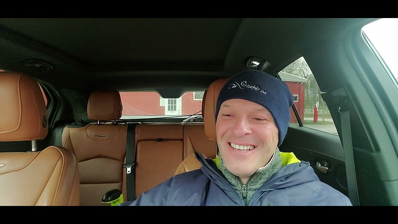 commentary--some Wednesday rambling, talking about the stable and ...