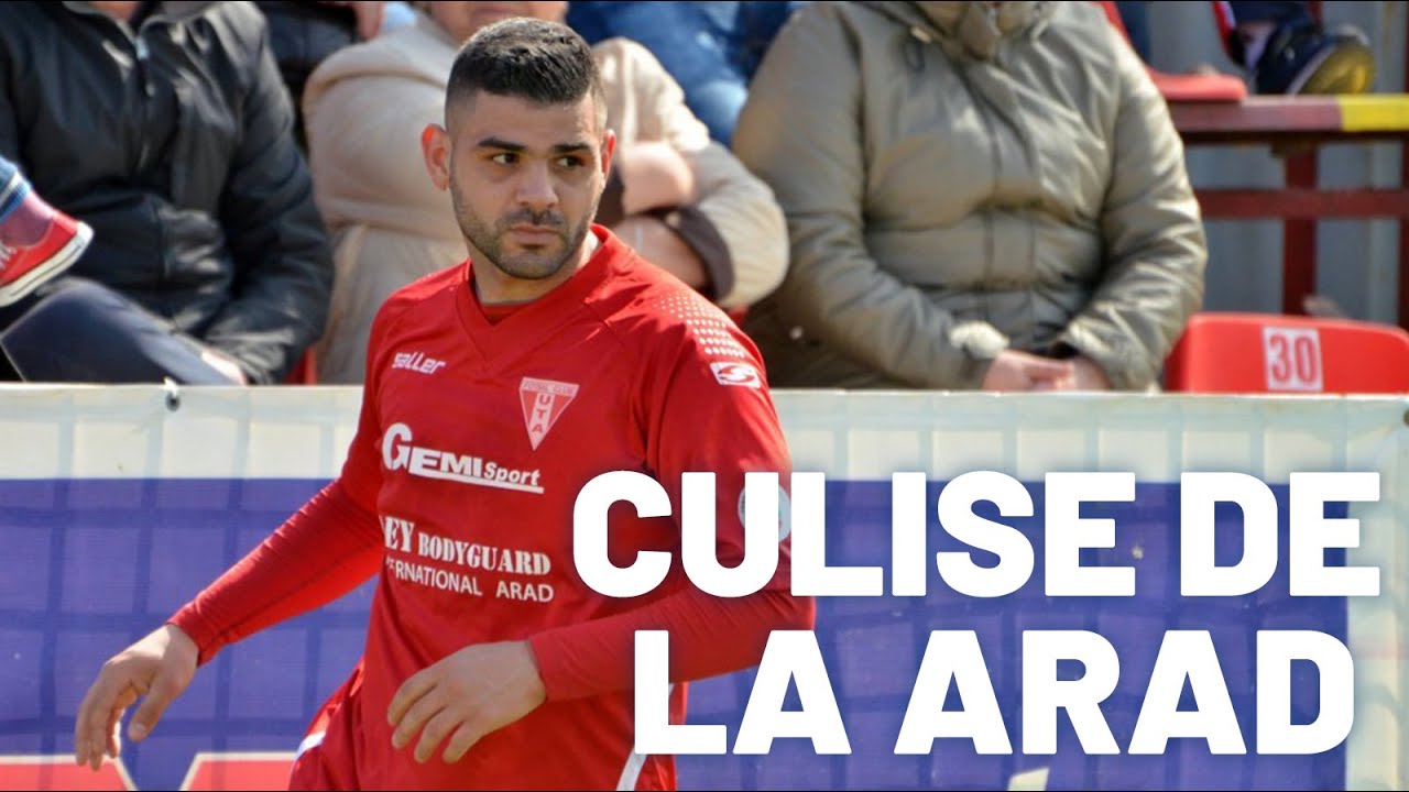 Povestea lui Dumitru Copil. Alexandru Meszar: „Lua mingea de la mijloc ...