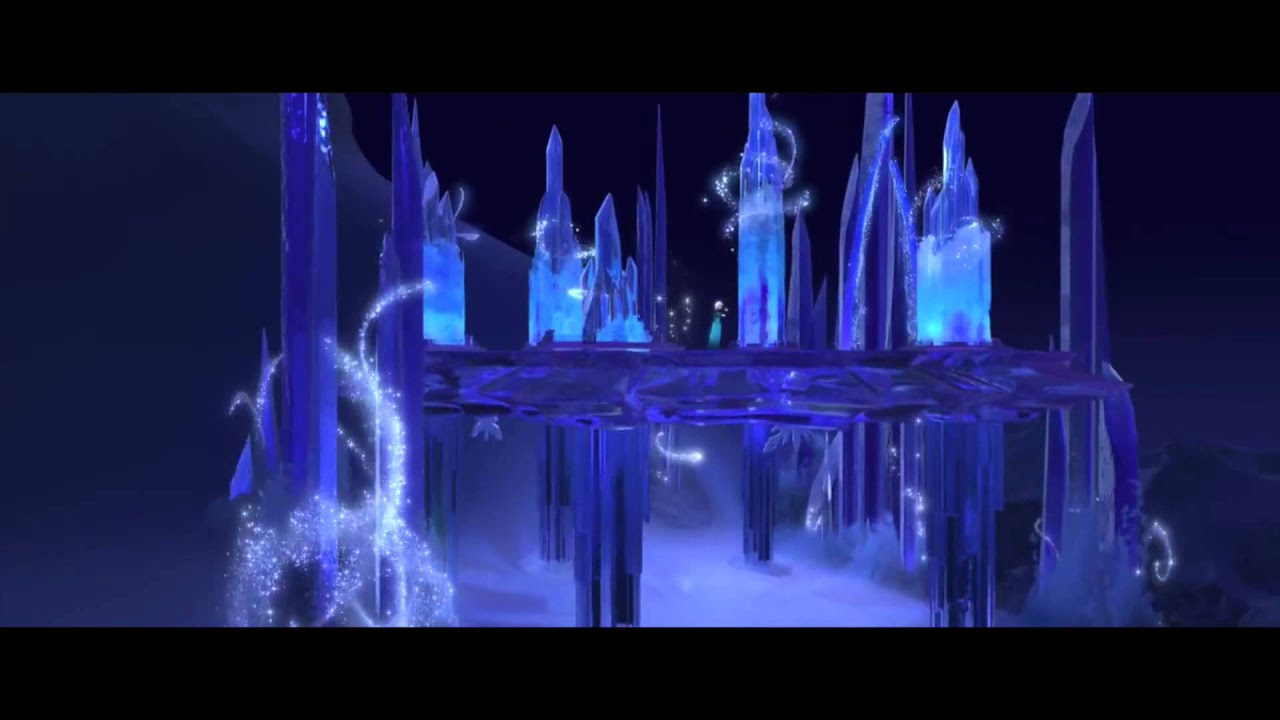 Frozen- Libre soy (Let it go) Cover Maffer Om - YouTube