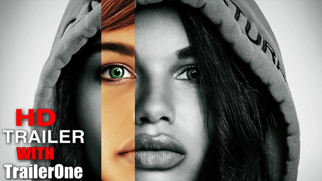 Don't Look Deeper Season 1 (Official Trailer) - YouTube
