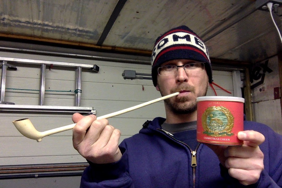 18th Century Clay Tavern Pipes - YouTube