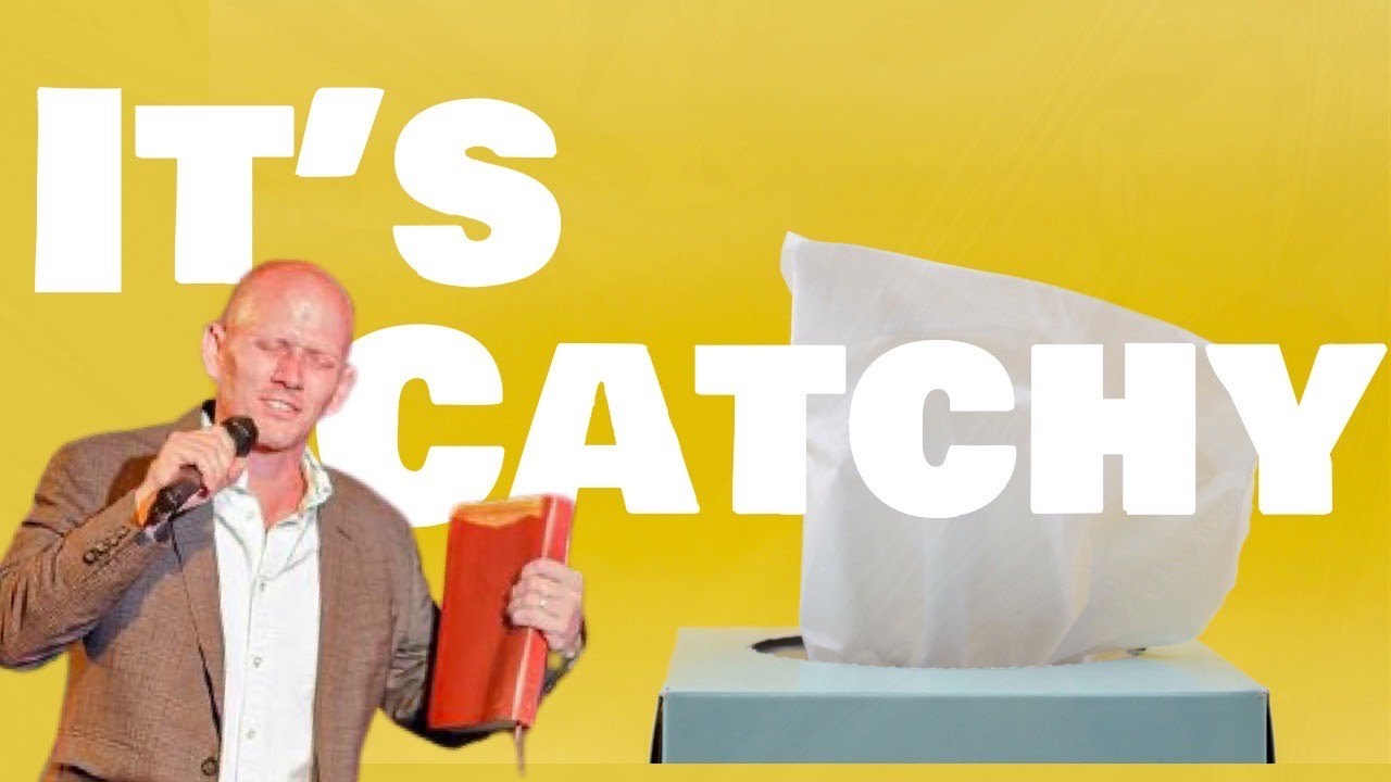 COVID CURE | All Things Knew | Pastor Harry Hoff - YouTube