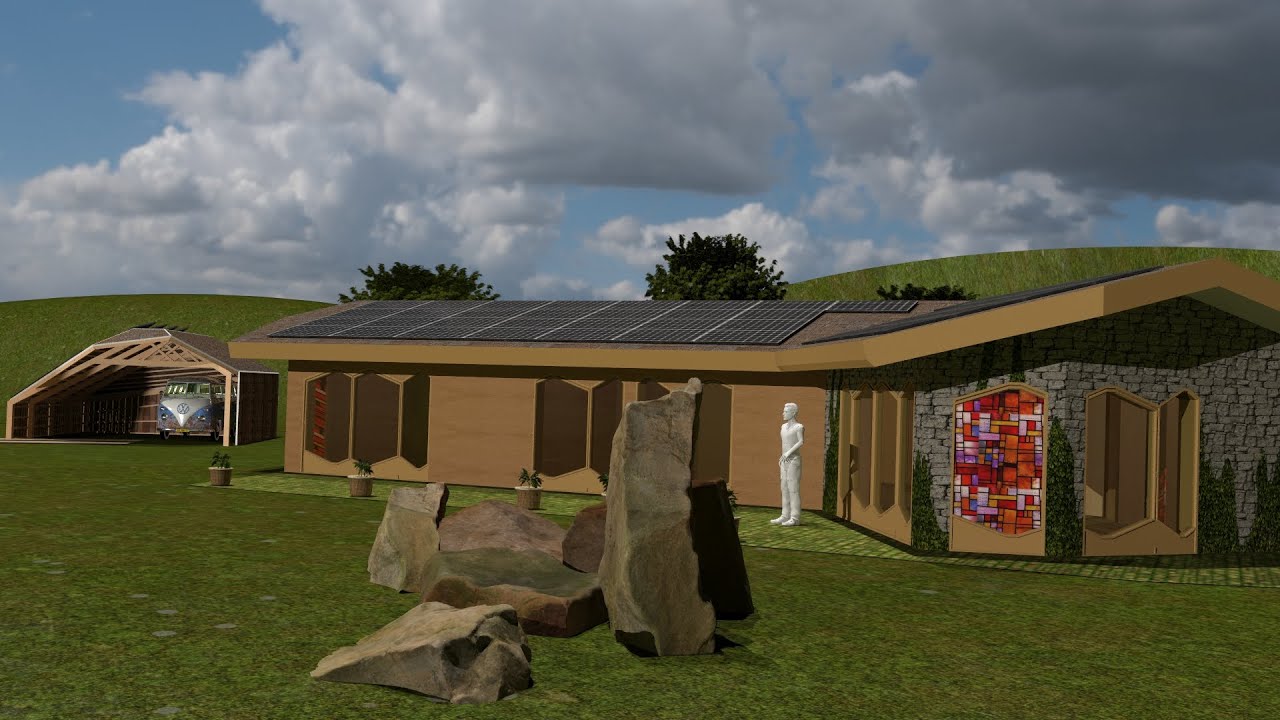 Antropo house - YouTube