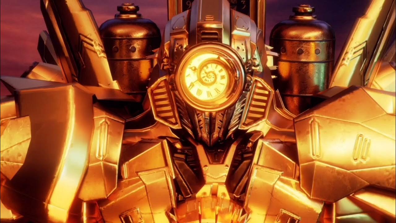 Skibidi toilet multiverse 047 OST - YouTube