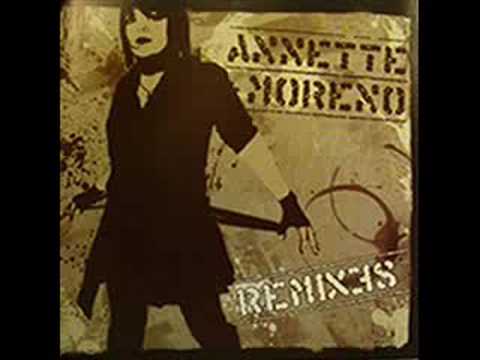 Annette moreno-No es Dificil-Remixes 2008 - YouTube