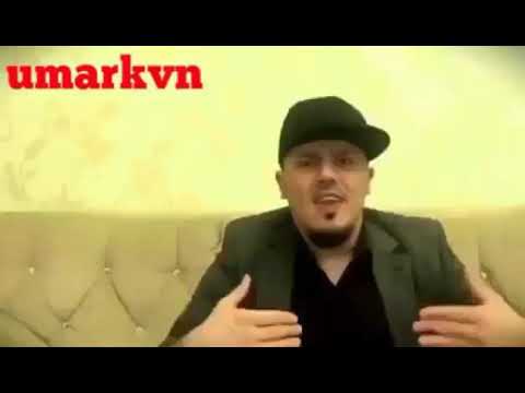 Чеченский клип / отец и сын