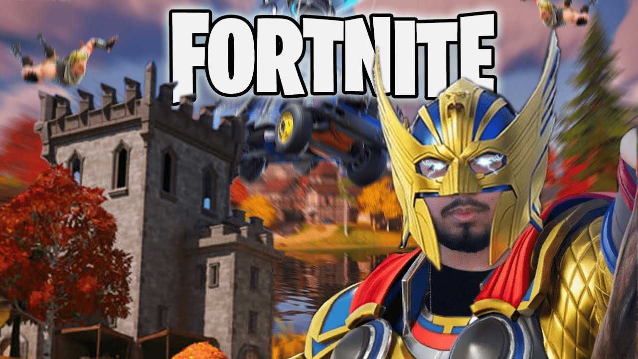 Variety Games Type of Night! - YouTube