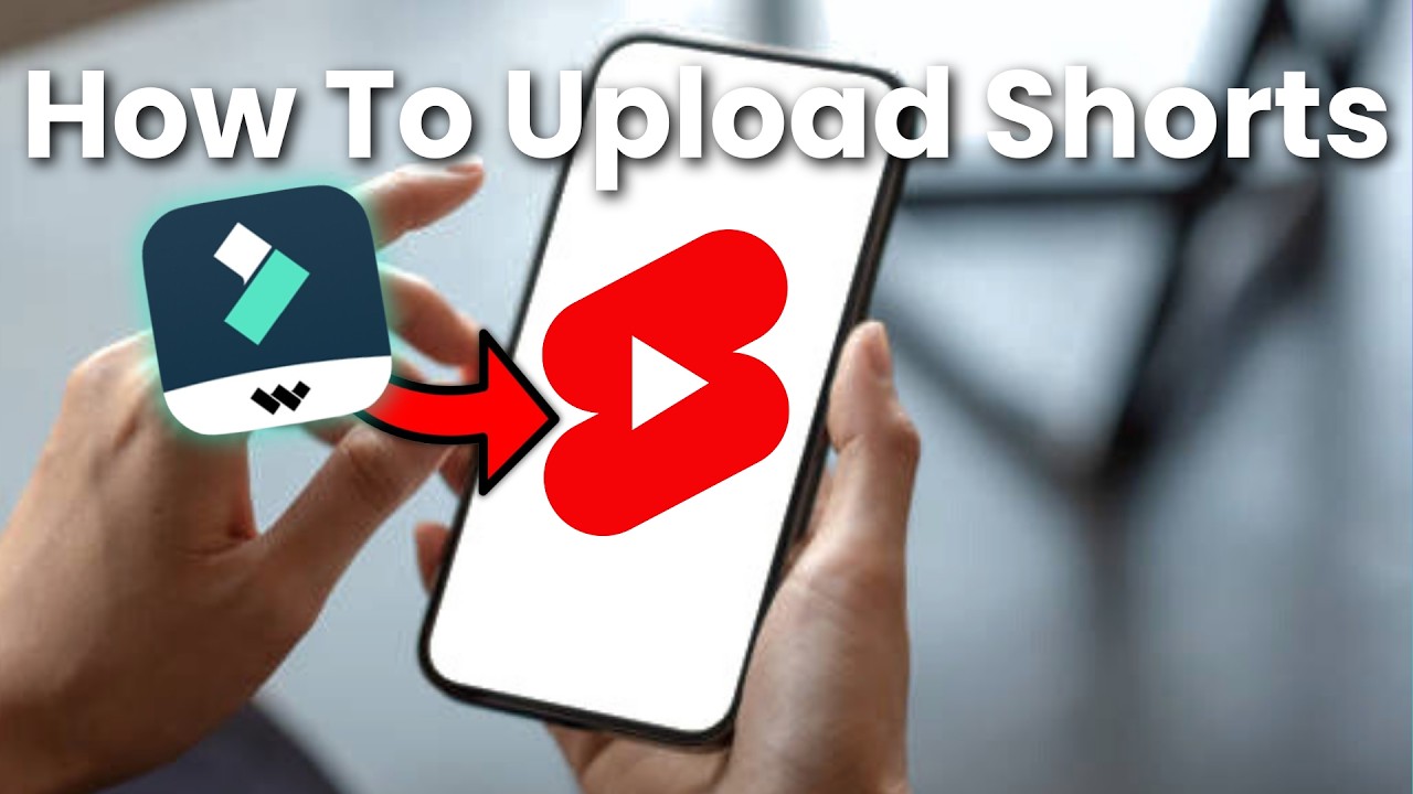 How To Make a YouTube Short! - YouTube