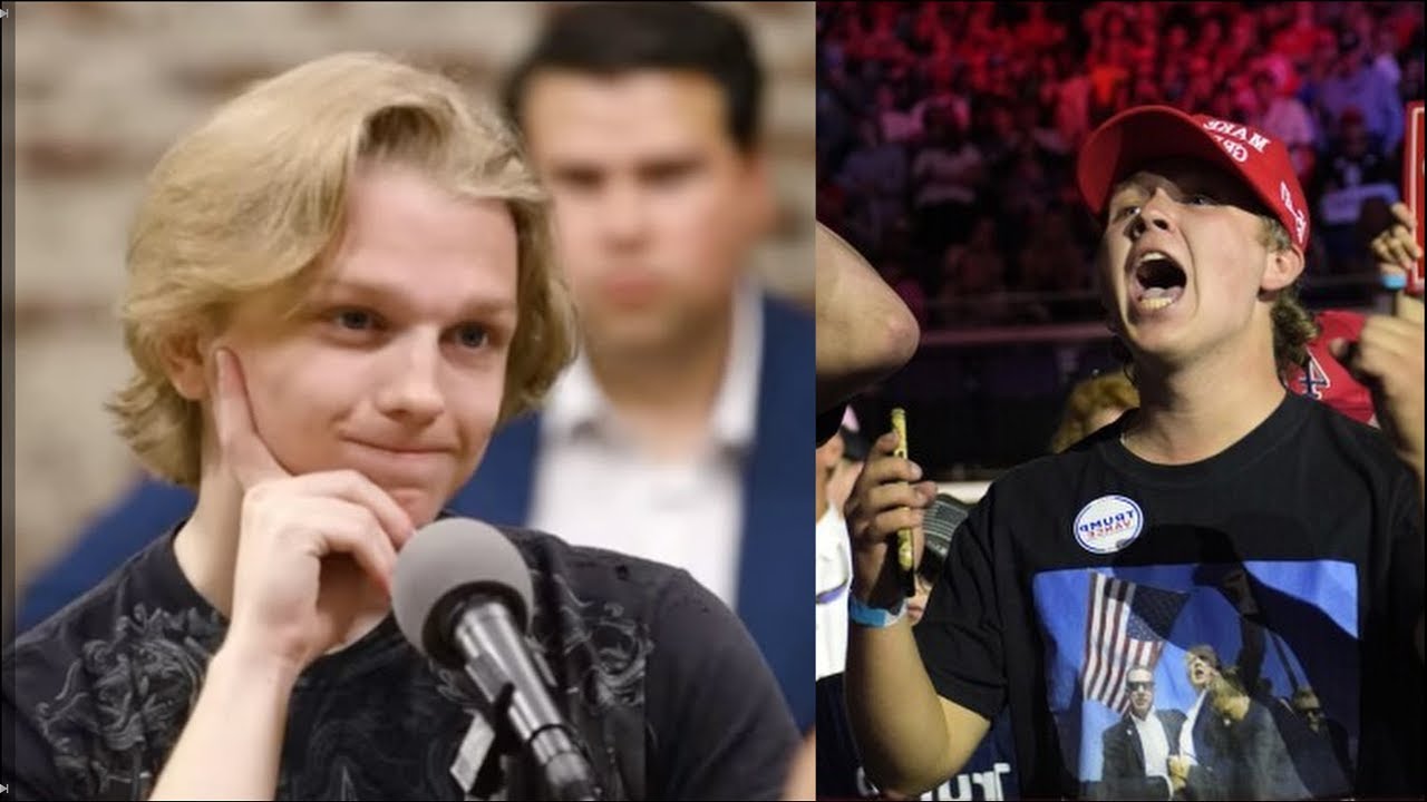 Dean Wither Jason[Dean's Short Debate Ep124] - YouTube