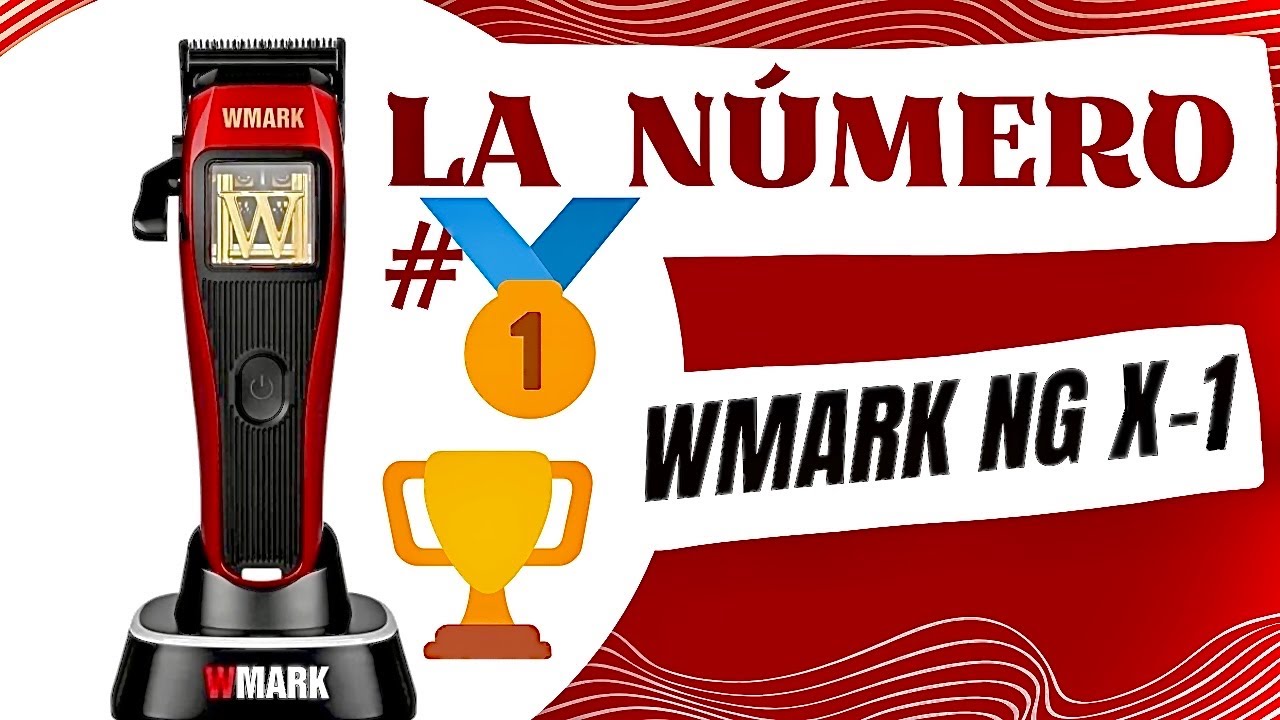 ¡OPINIÓN! Wmark NG-X1💩motor VECTOR🔥 - YouTube