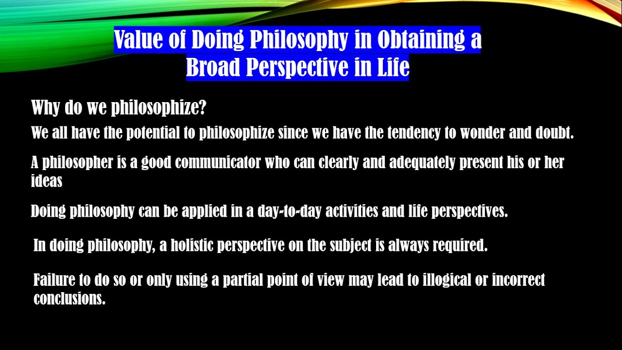 Philosophy Module 1 2 1 3 The Value Of Doing Philosophy In Obtaining A philosophy-module-1-2-1-3-the-value-of-doing-philosophy-in-obtaining-a