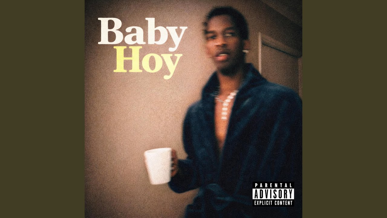 Baby Hoy - YouTube