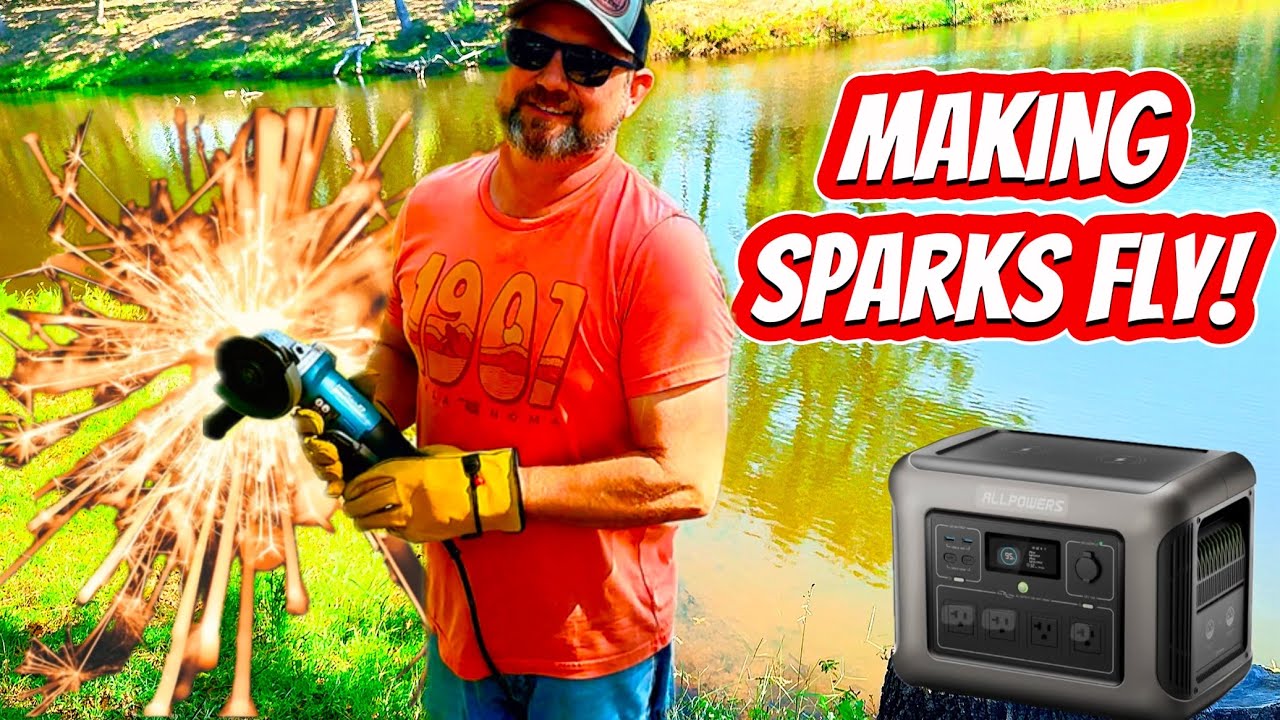 Will You REGRET Not Having THIS Unbelievable Portable Generator Power ...