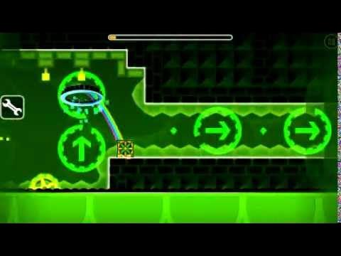 Geometry Dash - Speed Hack - YouTube