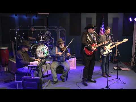 "Listen Linda" by The Thomas Taylor Band - YouTube