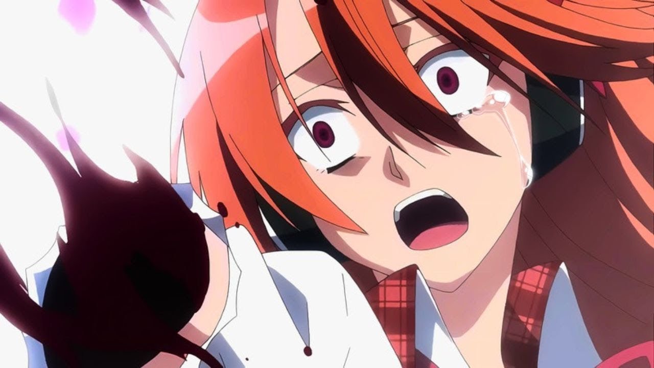 Most Unexpected Anime Deaths That Broke Our Hearts :( - YouTube