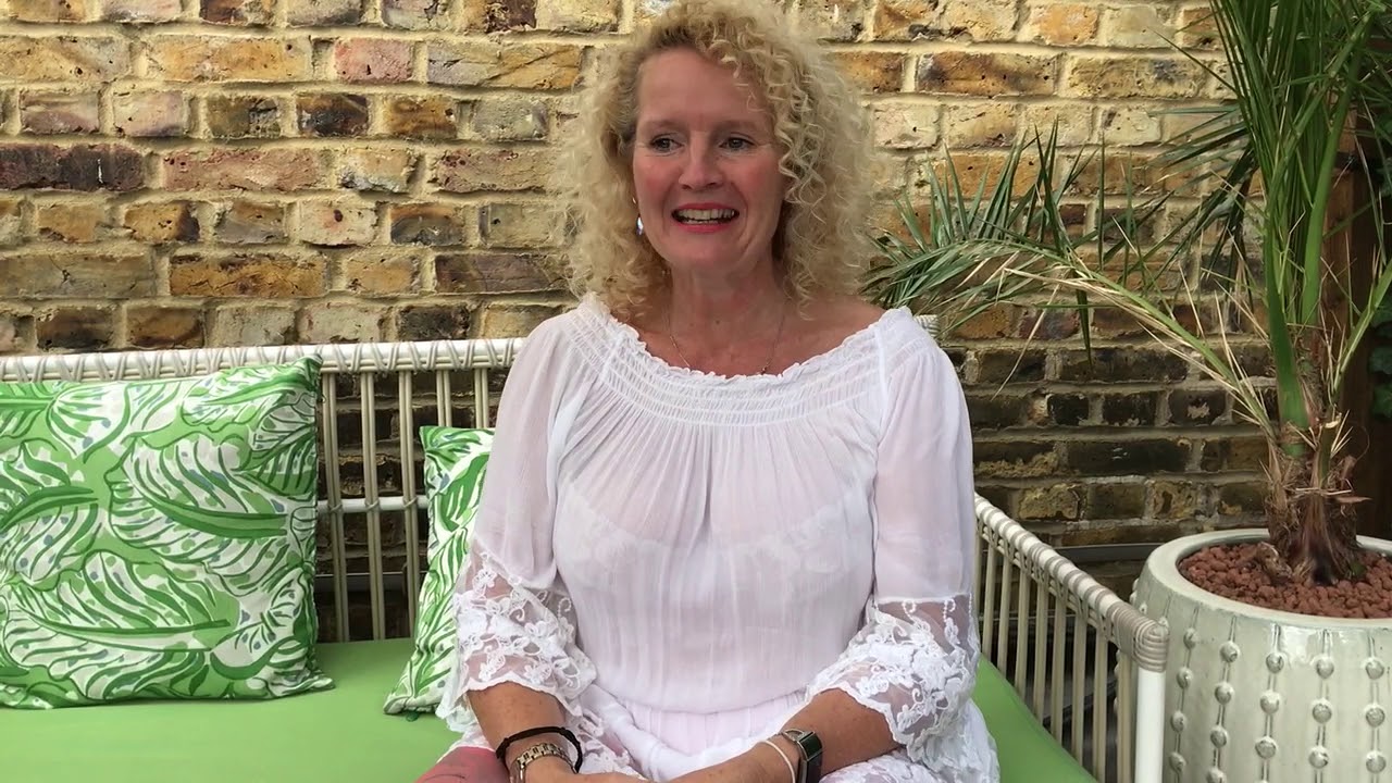 Menopause and the Marathon in 2020 - YouTube