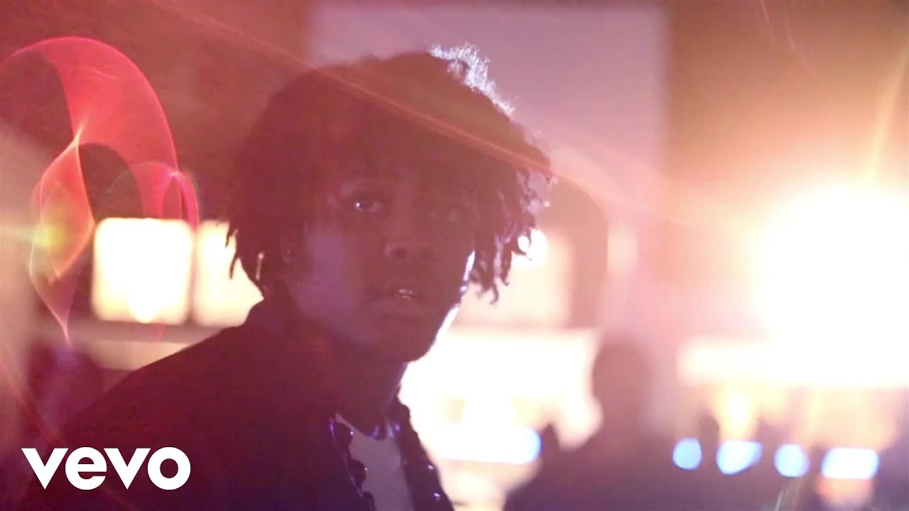 Key Nyata, Mackned - FYB (prod. By Mackned) Official Video - YouTube