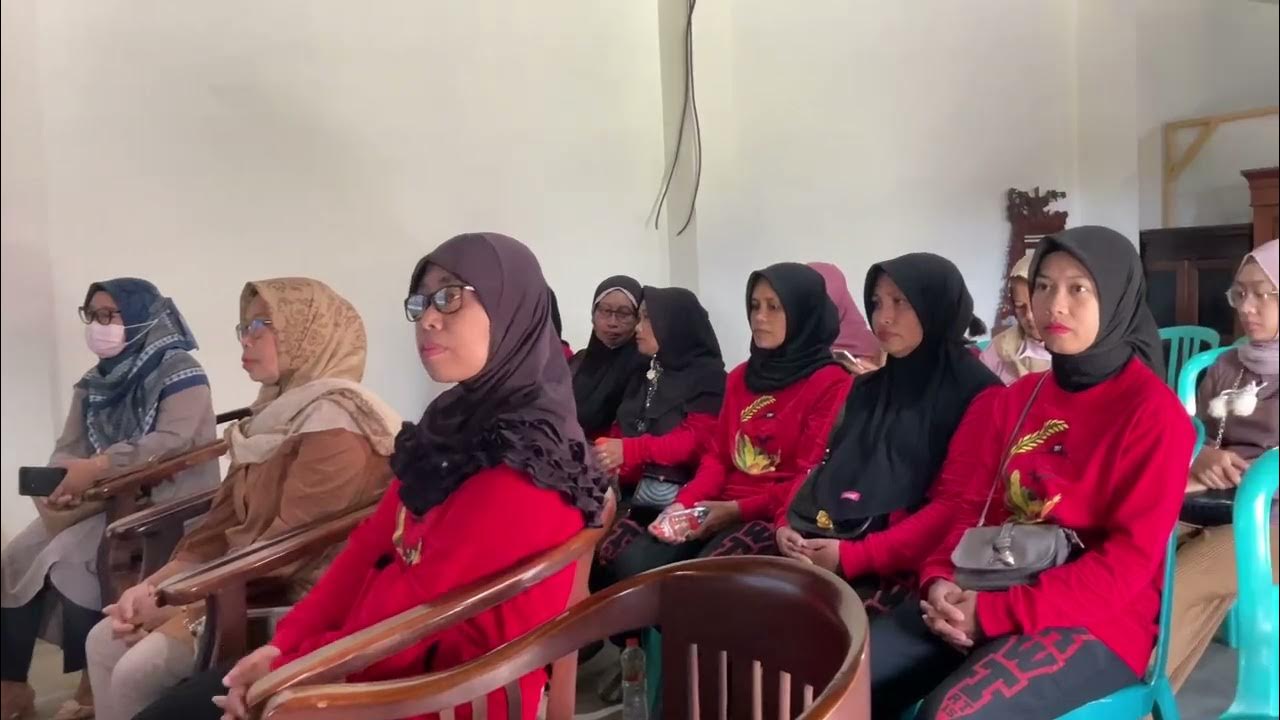 PPK ORMAWA BEM UMM 2022 - YouTube