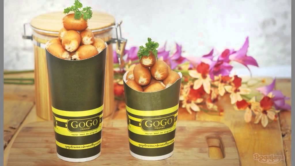 Gogo Franks Animation Commercial Video - YouTube