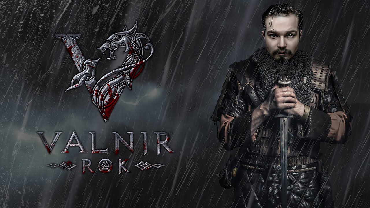 Valnir Rok Survival ⋗︎ Прохождение #1 ⋗︎ "Игре 5 лет" - YouTube
