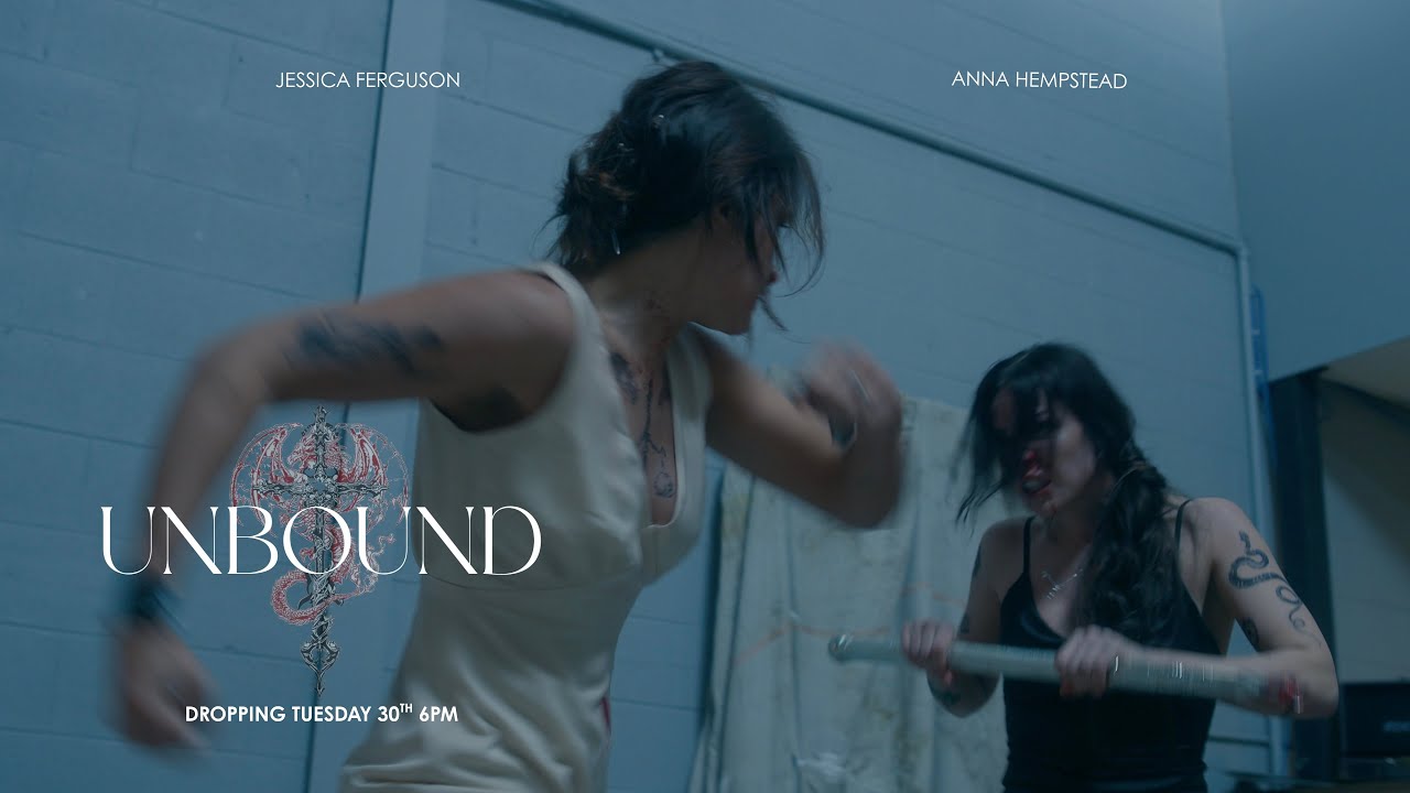 UNBOUND - Short Film - YouTube