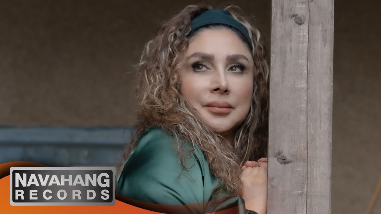 Rozita Yousefi - "Saze Khamoosh" | OFFICIAL VIDEO | رزیتا یوسفی - ساز ...