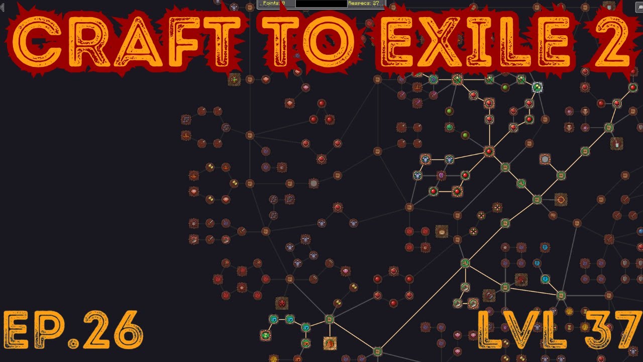 [ Minecraft ] Craft To Exile 2 - Ep26: Back To The Deep Frozen Ocean ...