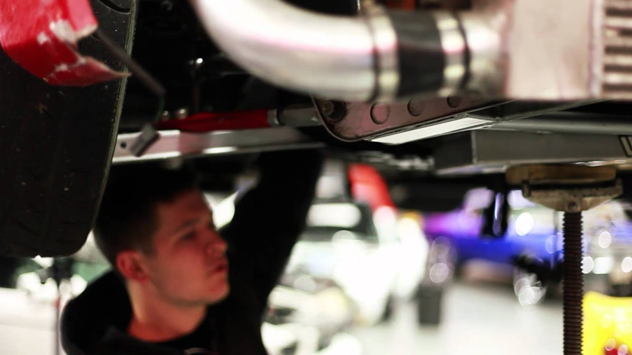 Journey to Drift - Kyle Pollard - KP102 - YouTube